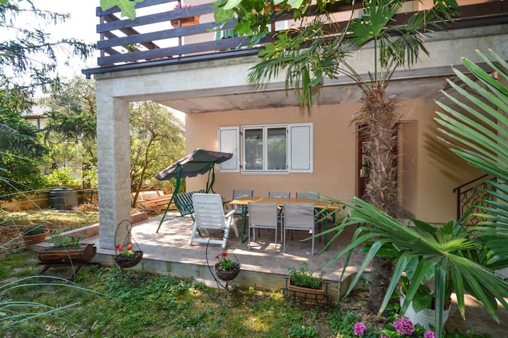 Holiday Apartment With A/c - Pula