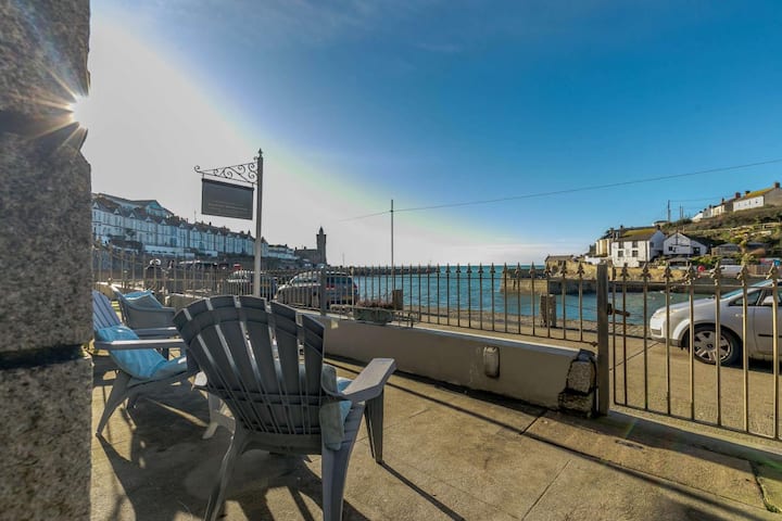 3 Bed In Porthleven (Oc-1seav) - Helston