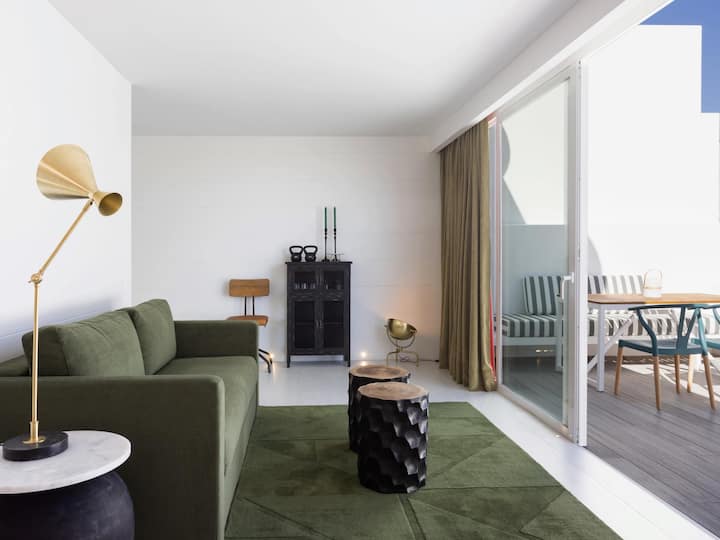 Chayofa Suites ÁTico - Santa Cruz de Tenerife