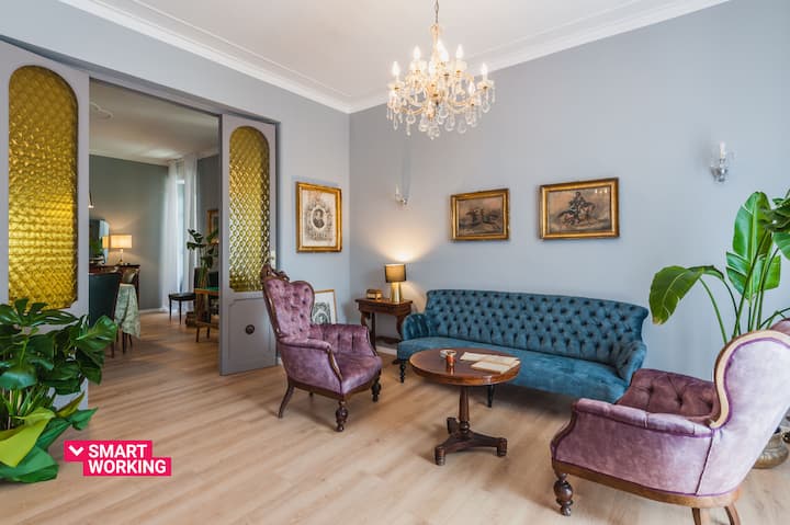 Wonderful Italy | Riva House Catania - Catania