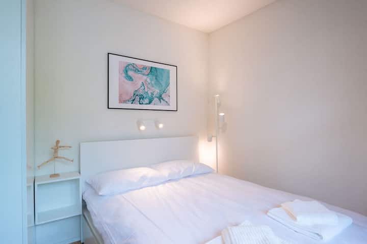 Zh Digitus - Riesbach Hitrental Apartments - Zürich