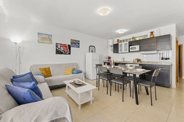 Apartamento Austria Puerto Del Carmen - Puerto del Carmen