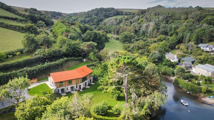 Goodshelter Bay - Kingsbridge