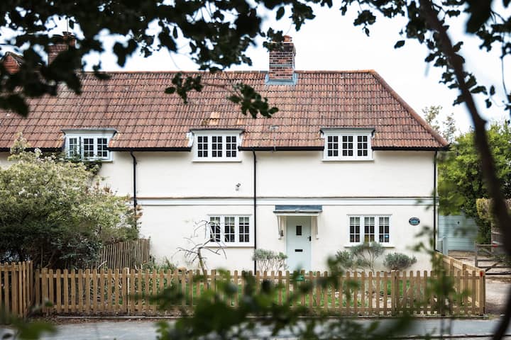 Lavender Cottage - Ringwood
