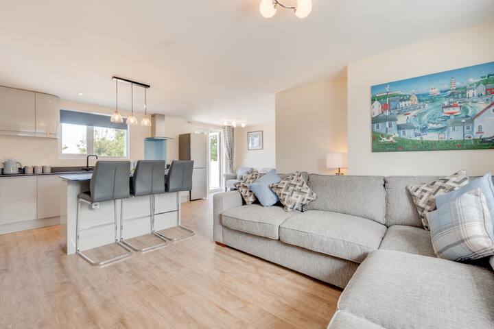 3 Bed In Higher Crackington (Oc-avond) - Crackington Haven