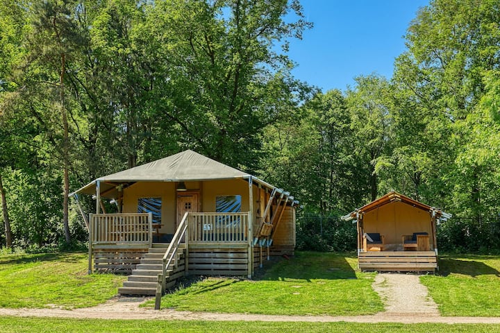 Greater Glamping - Amersfoort