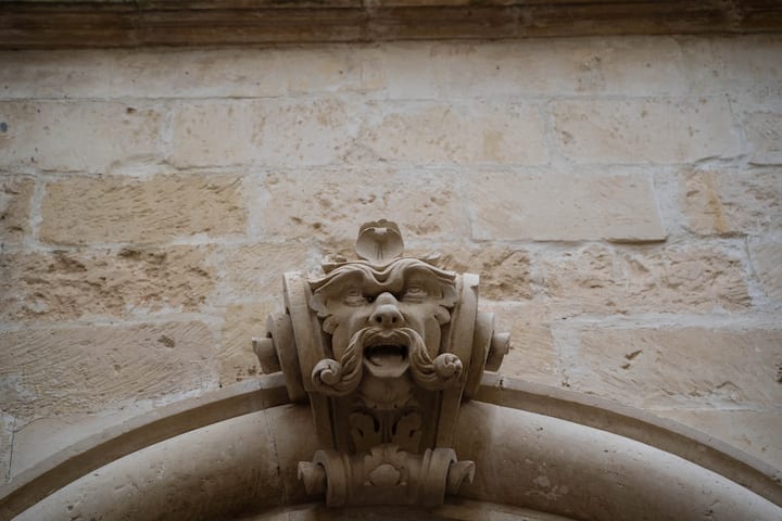 Historical Residence - City Centre - Lecce
