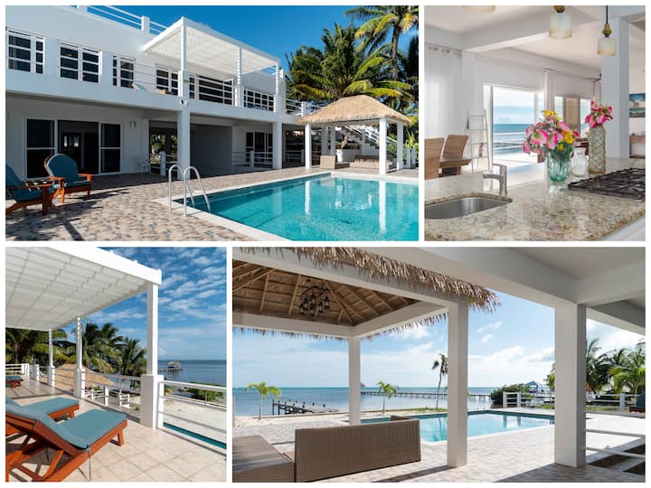 Belize Villa Vacation Rentals | Airbnb