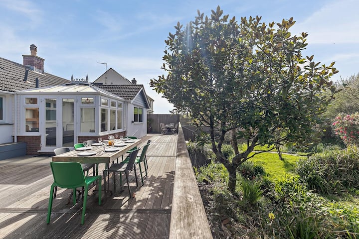 4 Bed In St. Levan (Oc-b27515) - Sennen Cove