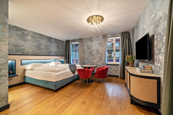 Villa Steiner 2 - Singapur - Meran