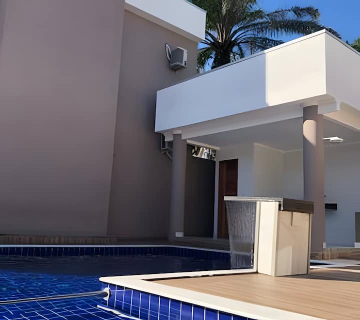 Ap 12 - 500m Da Praia De Taperapuan, 2 Quartos - Porto Seguro