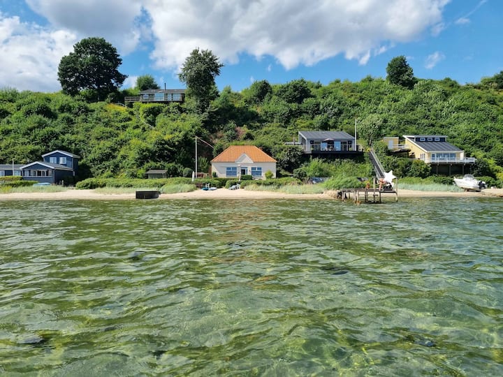 Exclusive Location At The Water's Edge - Kolding