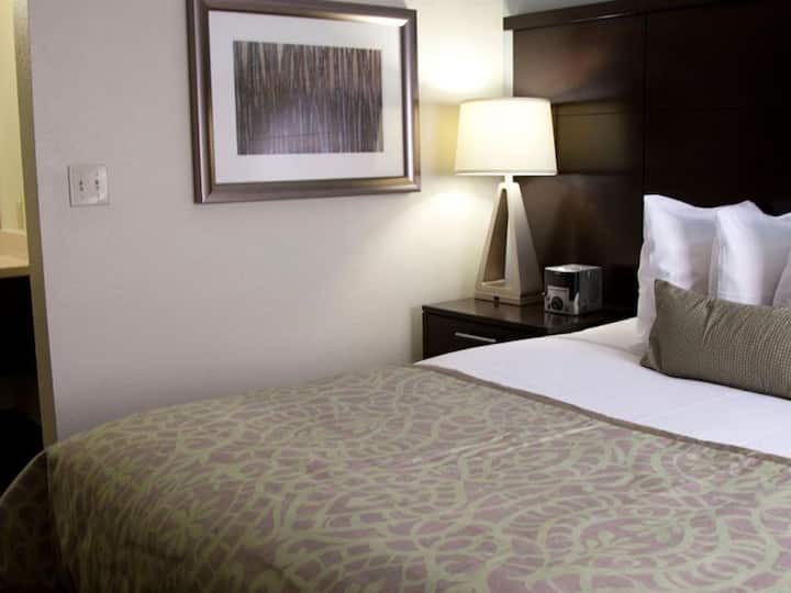 Rare Find! 4 Pet-friendly Units, Free Breakfast! - San José, Estados Unidos