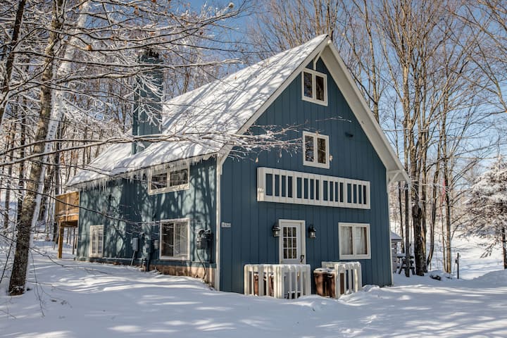 Mountain View - Ironwood, MI