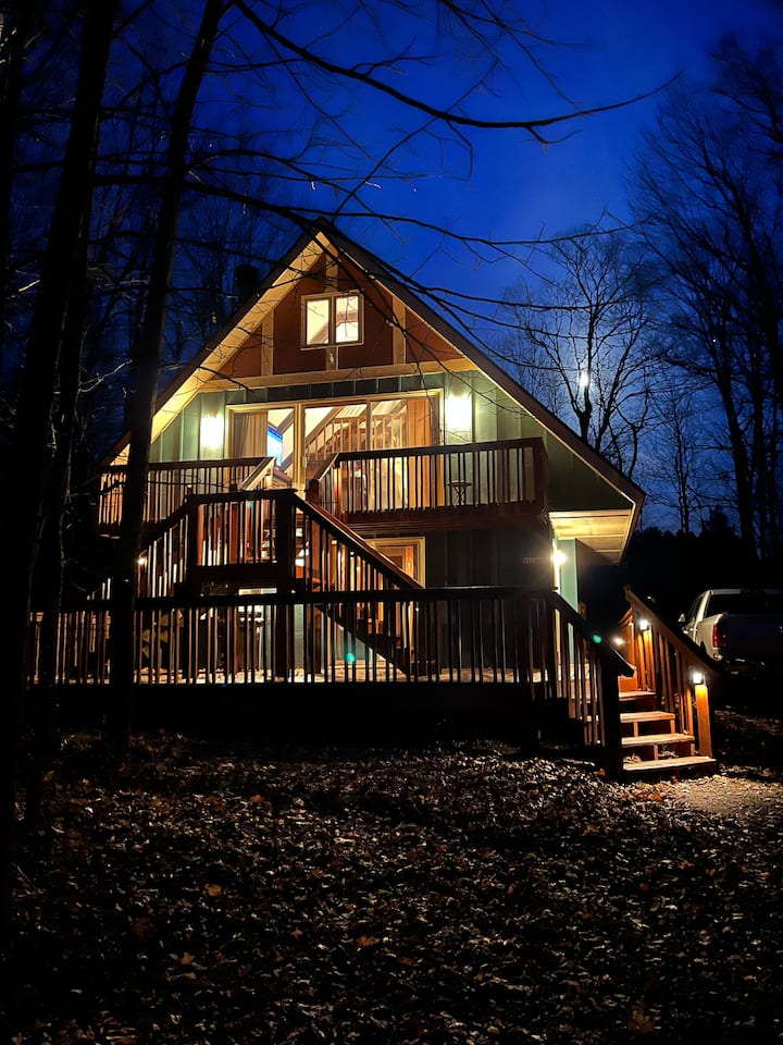 Tealwood - Ironwood, MI