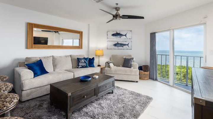 Captains Quarters Ocean Pointe 4405 - Florida Keys