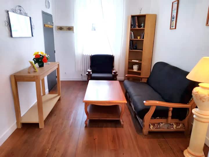 Appartement Châteaudun - Châteaudun