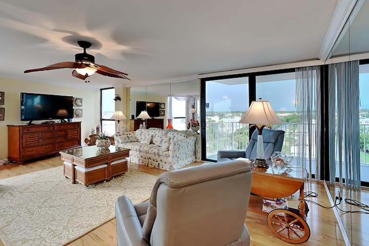 Mainsail #464 | Great Amenities, Beach Access! - Miramar Beach, FL