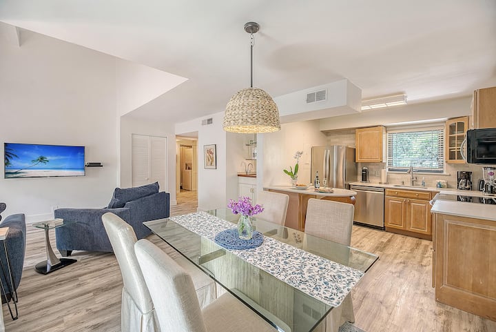 New Rental In Seabrook, Amenity Access! - Seabrook Island, SC