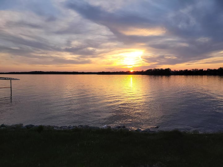 Tradewinds On Cormorant, Audubon, Mn - Mayfield Lake, Hawley