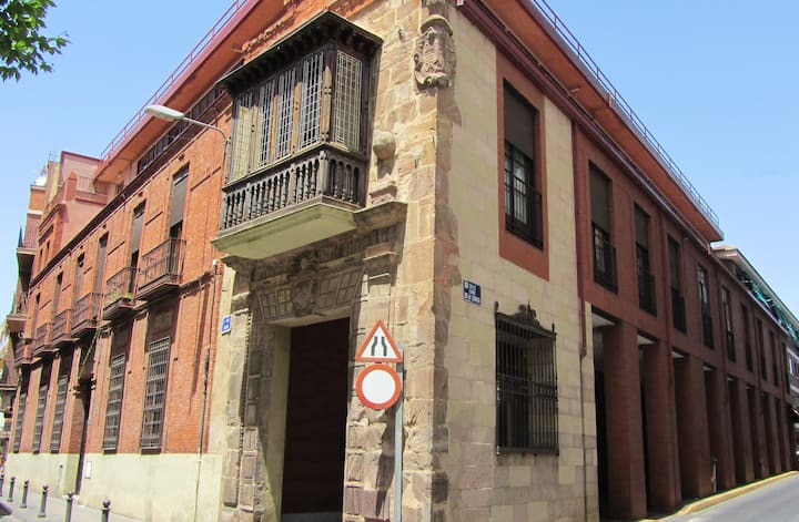 Appartement à Ciudad Real - Ciudad Real
