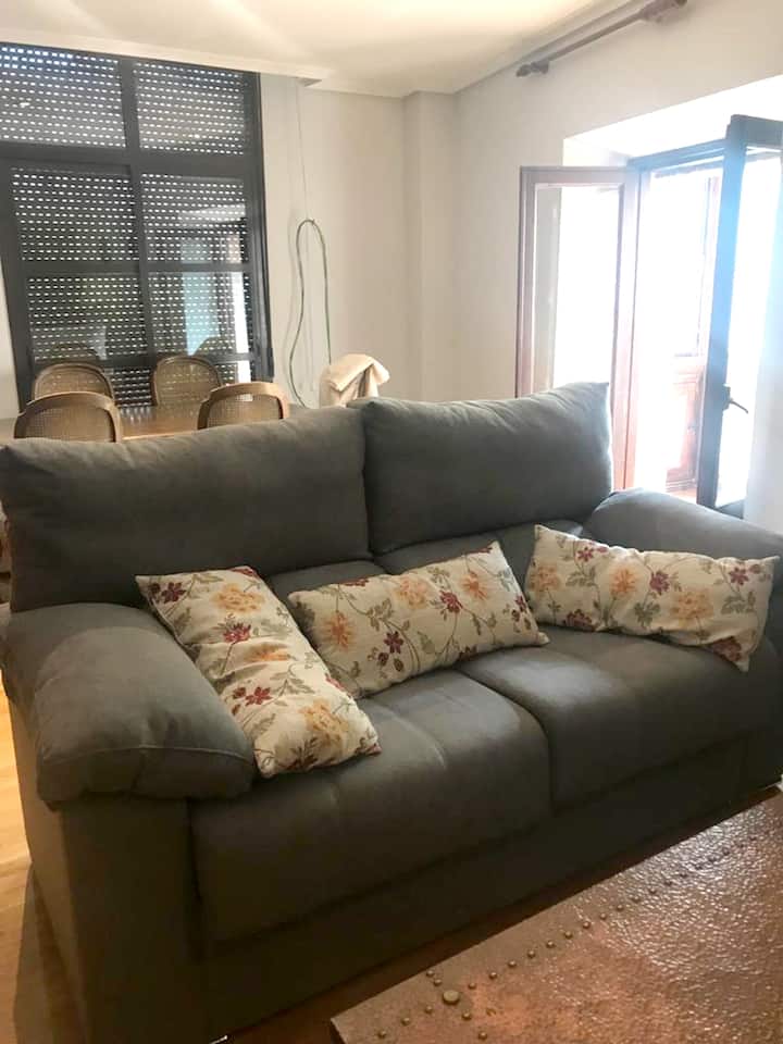 Appartement à Ciudad Real - Ciudad Real