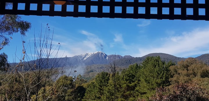 View Mount - Merrijig