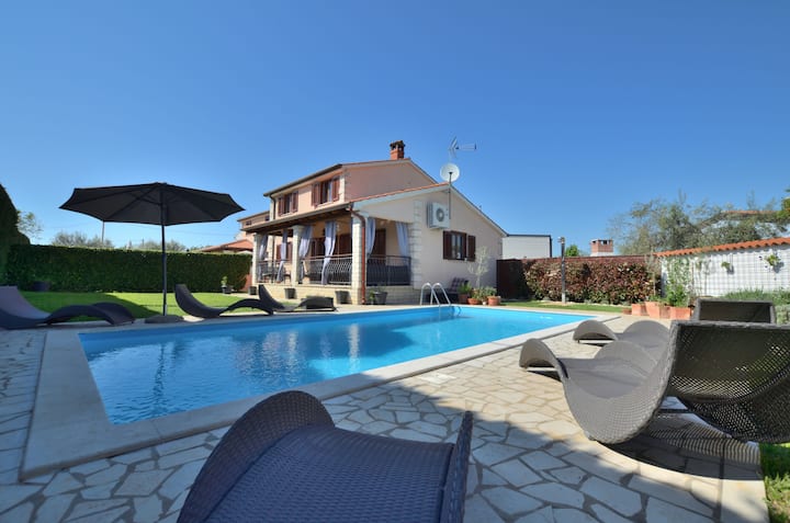 Maison Mia (V0101-k1) - Poreč