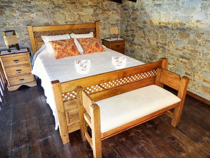 Maison Cosy Avec Terrasse à Redondo - Redondo