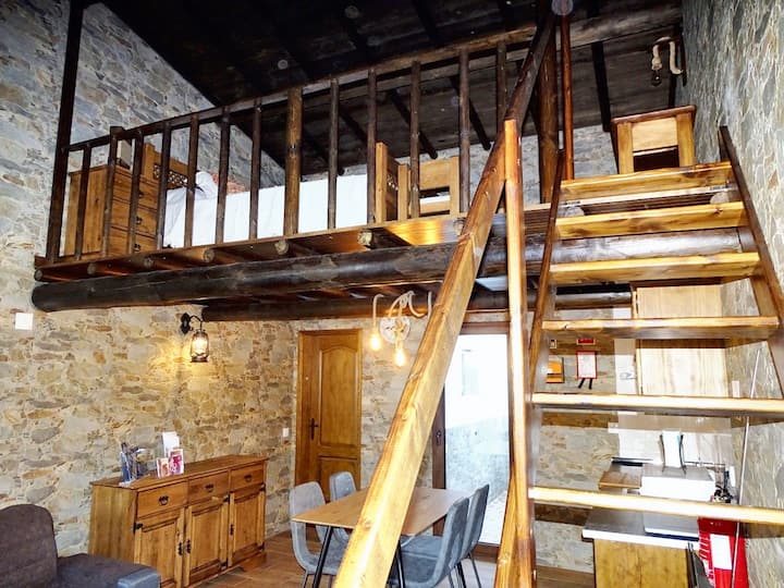 Maison Cosy Avec Terrasse à Redondo - Redondo