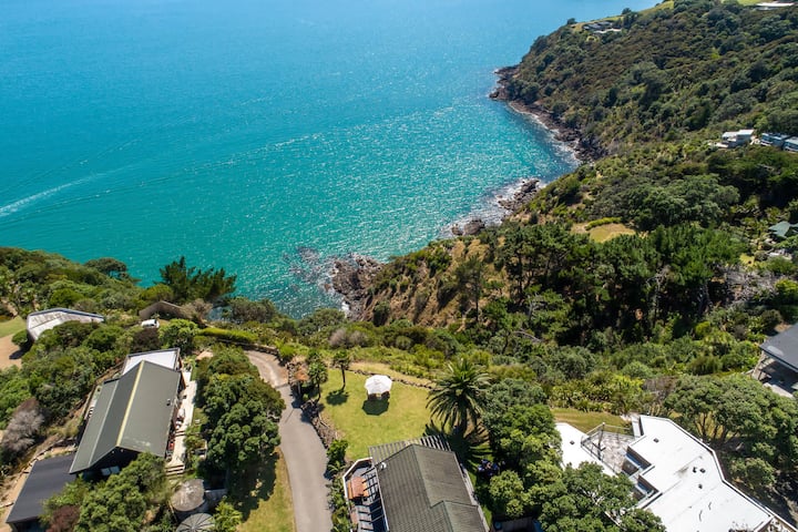 Garratt Peninsula | Stay Waiheke - Waiheke Island