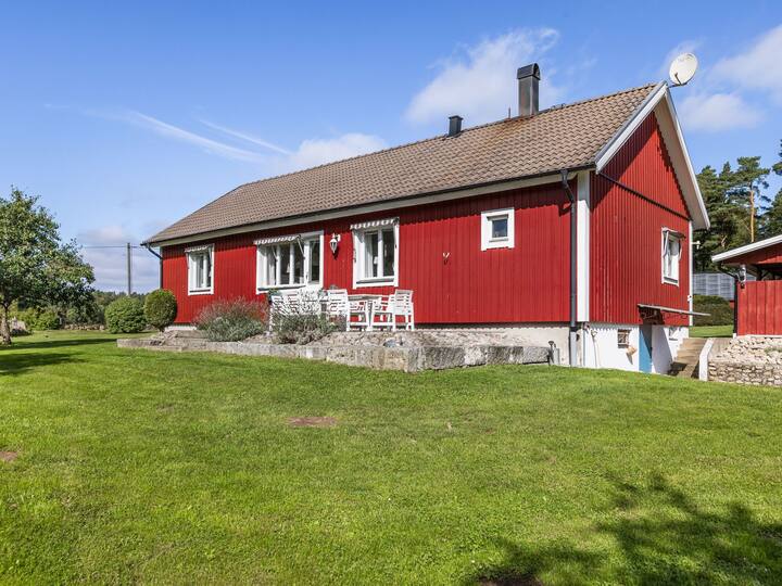 Ryedal By Interhome - Karlshamn