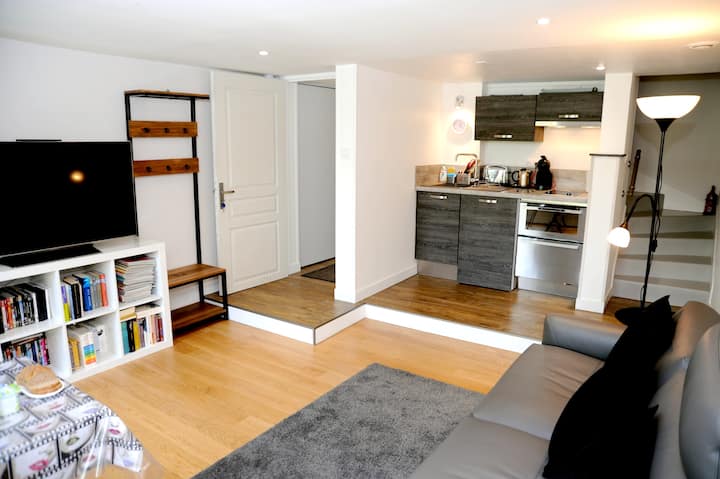 Appart à Cognac - Cognac