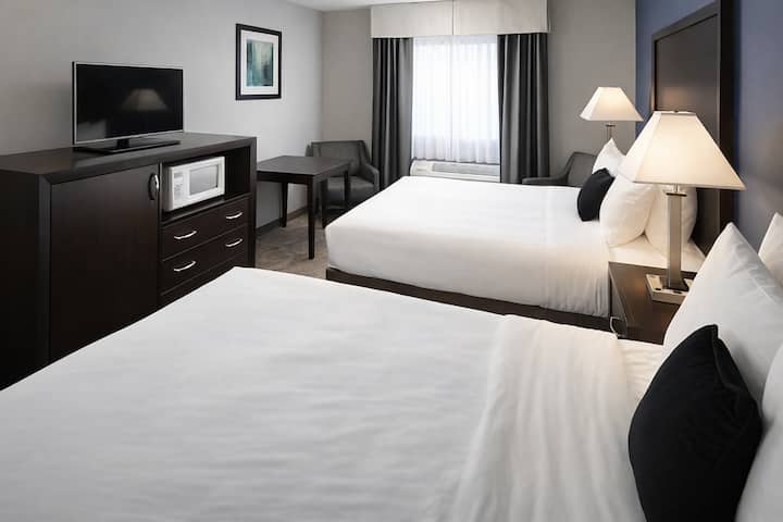 Family-centric Units Near Olympic State Park! - Sequim, WA