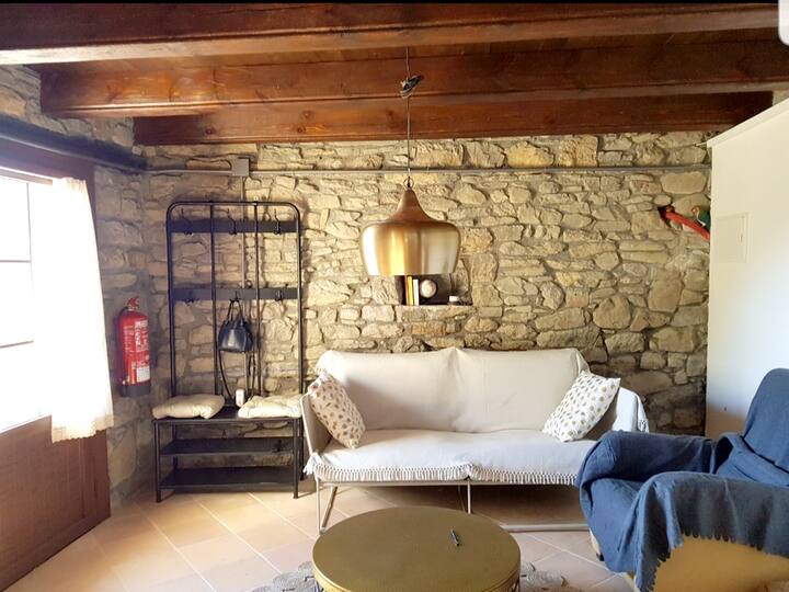 Maison à Las Colladas - Campo