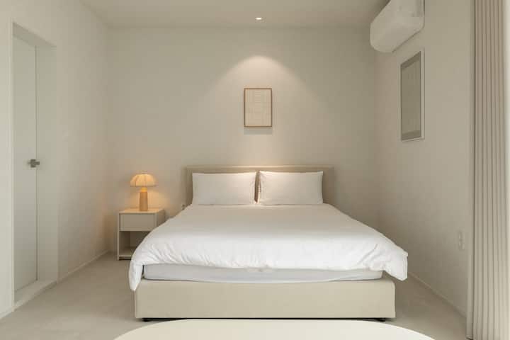 고즈넉한 분위기에서 조용히 휴식 취하기 좋은 어린왕자 - 경주시