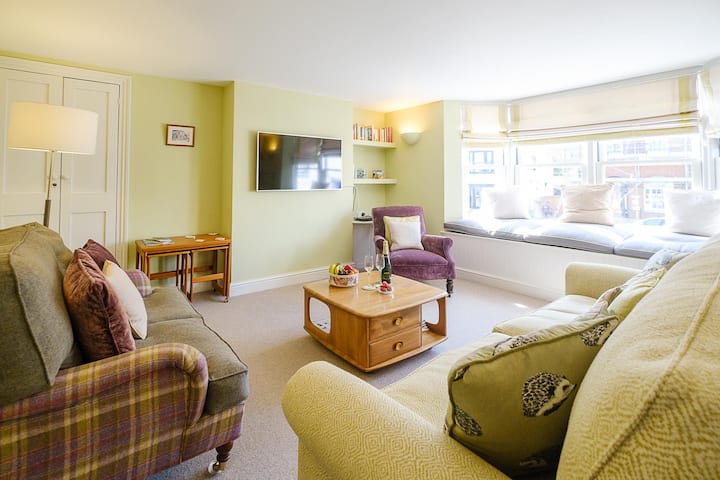 Crew Quarters (Adult Only Property) - Aldeburgh