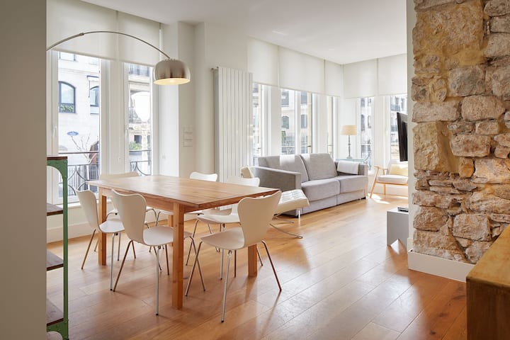 Beduria | The Rentals Collection - San Sebastián