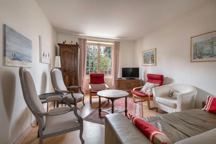 Maison Familiale à Deux Pas De La Plage - La Baule-Escoublac