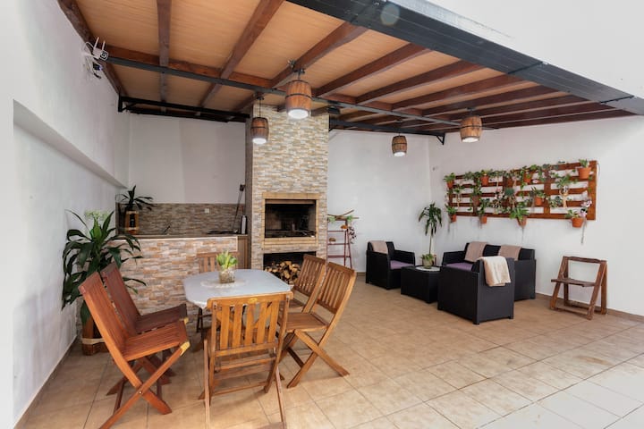 Moradia Casa Feliz - Machico