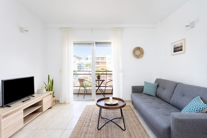 Nice Beach & Pool Apartment. Los Cristianos - Los Cristianos