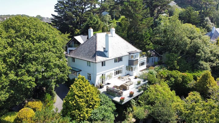 Mandalay - Salcombe