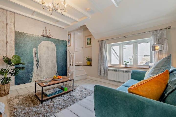 1 Bed In Mevagissey (Oc-h27460) - Mevagissey