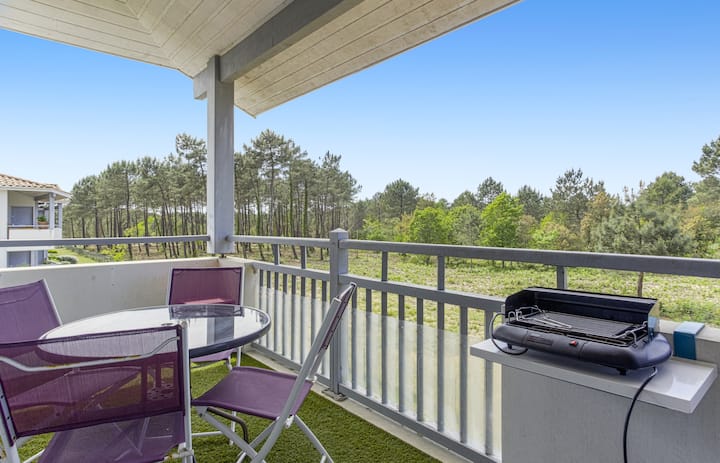 Appartement Pigue - Welkeys - Labenne