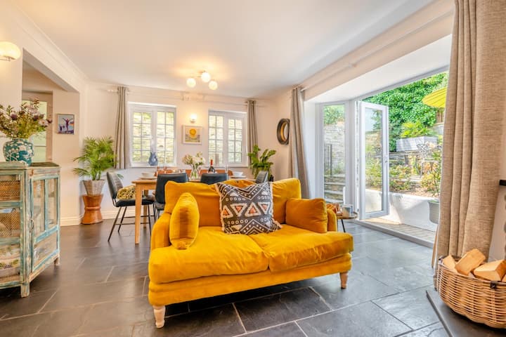 3 Bed In Padstow (Oc-l23216) - Padstow