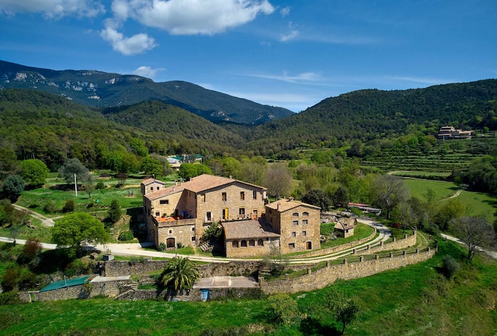 Cal Ferrer (6 Pax) - Besalú