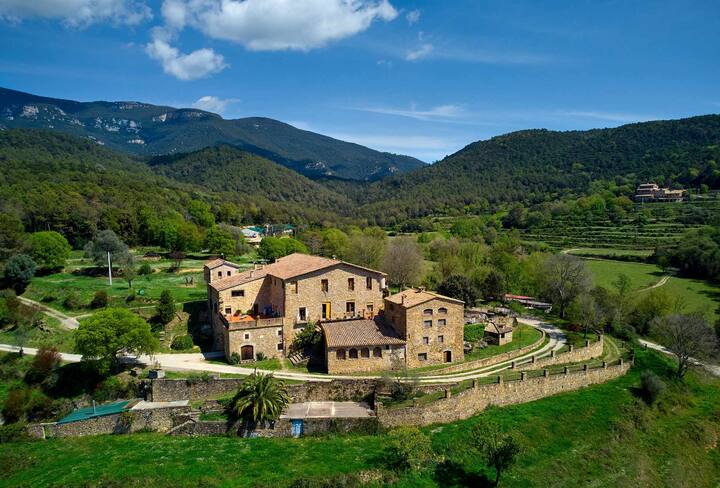 Cal Cisteller (4 Pax) - Besalú