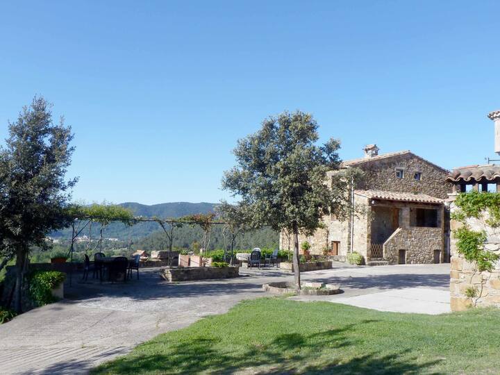 Cal Fuster (4 Pax) - Besalú
