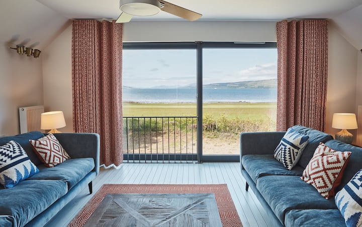 Beach House - Isle of Mull