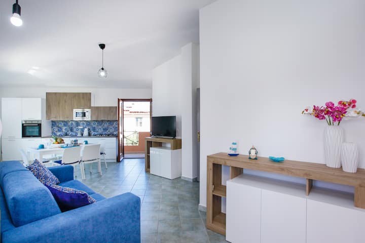 Casa Michela - Orosei